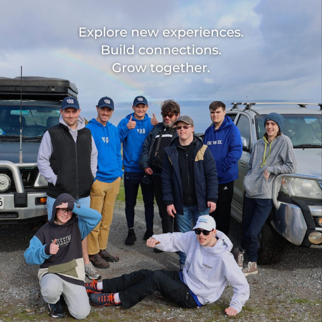 Day Options - PlusOne Mentoring