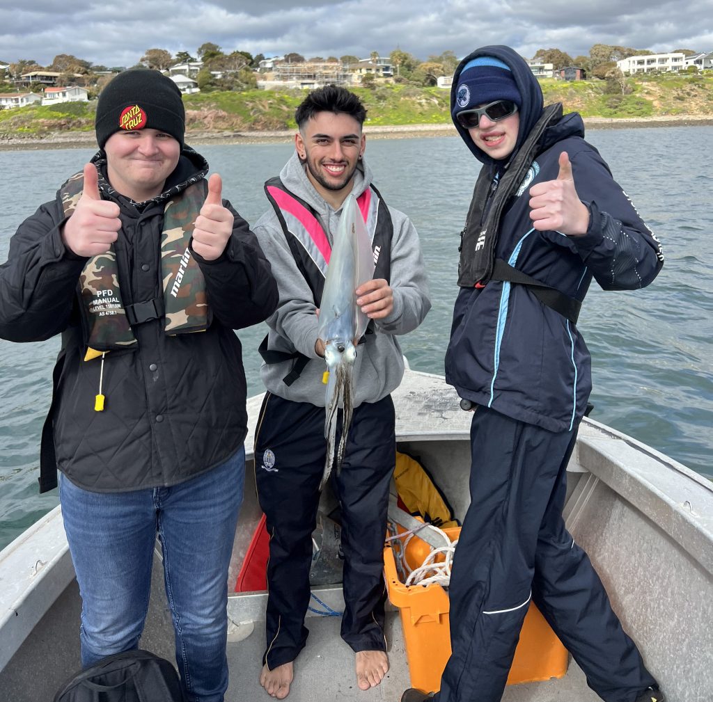 About Us - PlusOne Mentoring